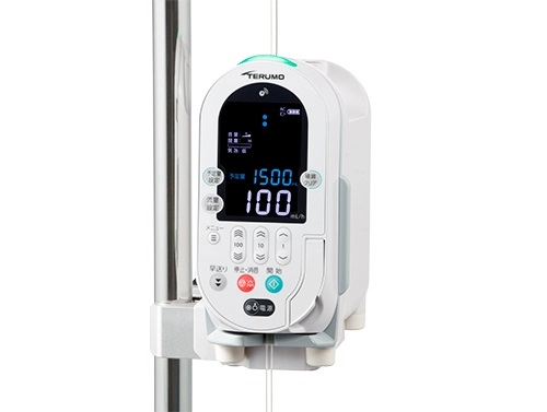 輸液ポンプ TE-281N